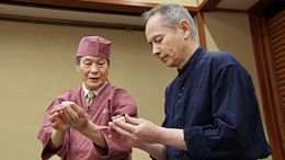 明日5月15日のテレビ出演のお知らせ | neol.jp