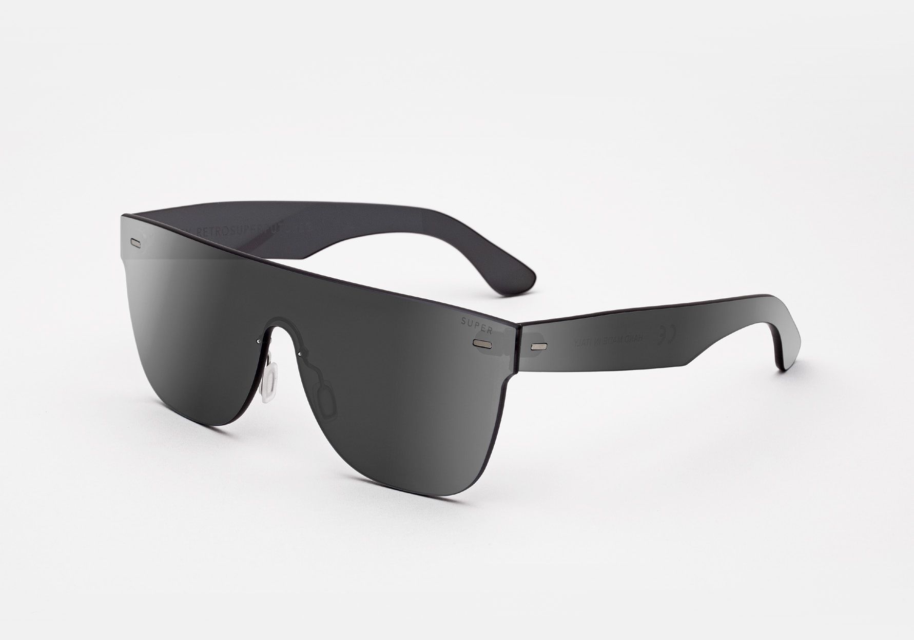 FLAT TOP Flash Silver_1 | neol.jp