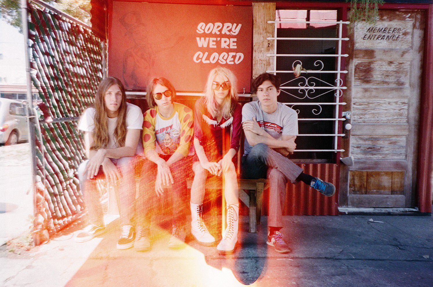 Interview with STARCRAWLERneol.jp Page 5 | neol.jp - Part 5