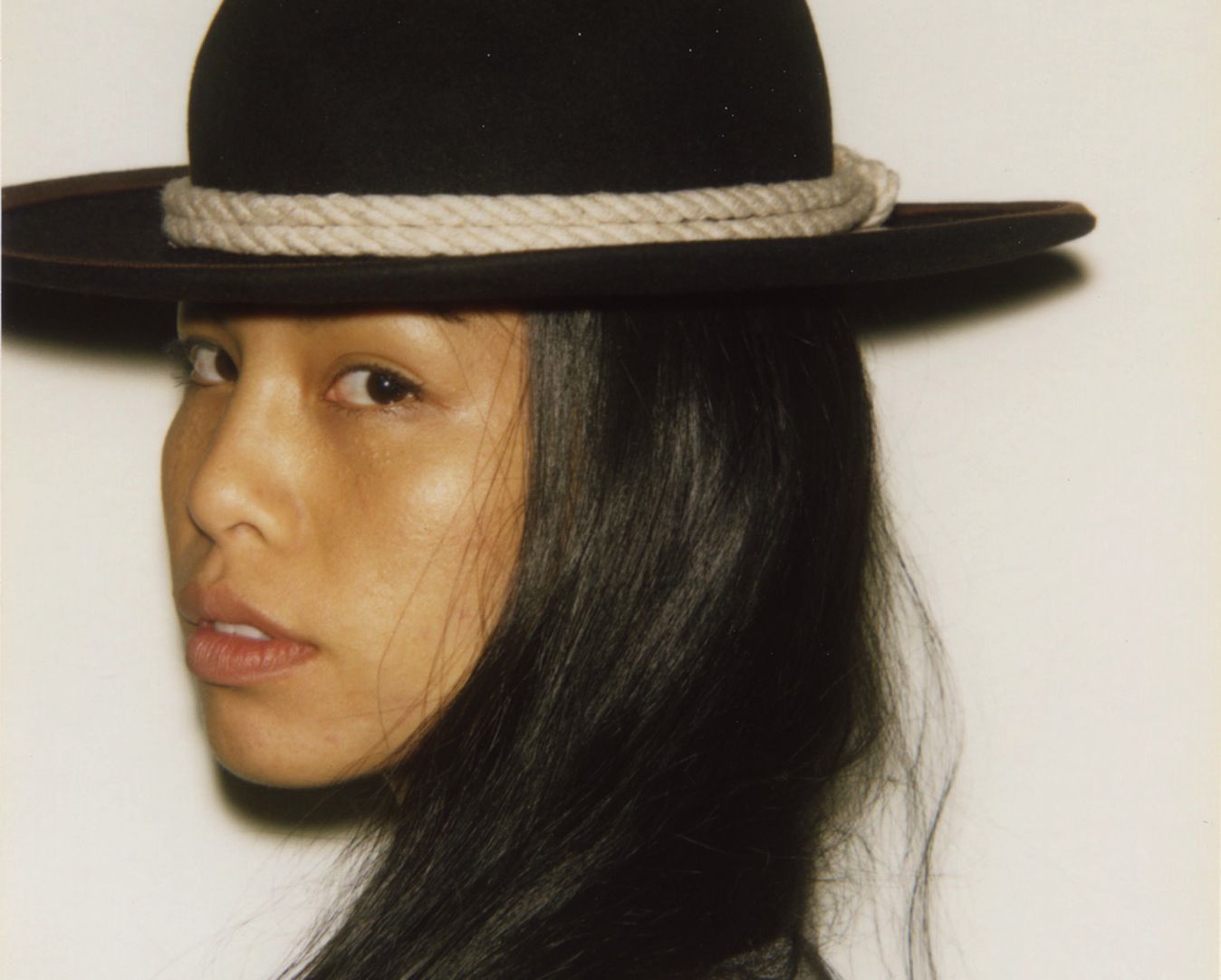 WOMAN IN LA ISSUE : Interview with Monica Rayes neol.jp | neol.jp