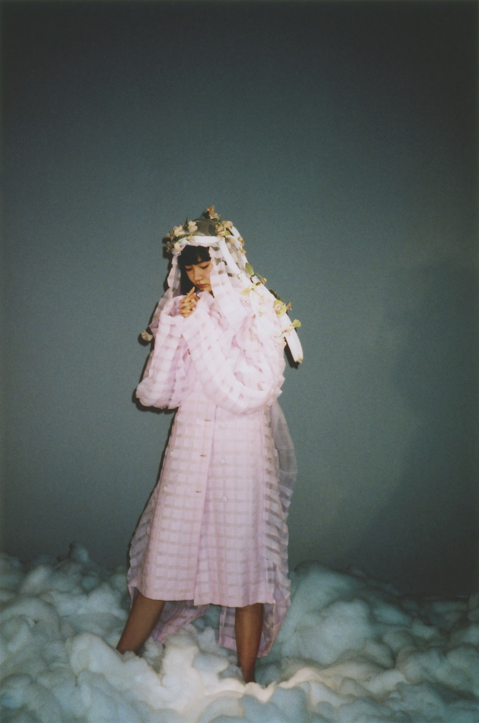 NeoL_writtenafterwards2 | Photography : HIROMIX | neol.jp