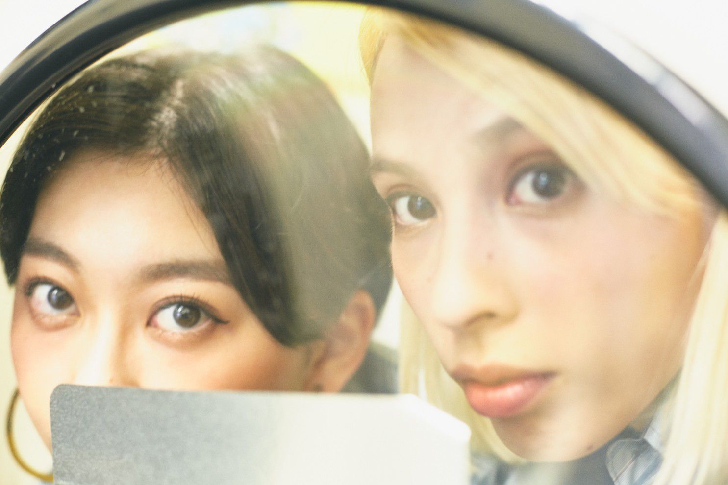 Interview with chelmico about "POWER"neol.jp | neol.jp