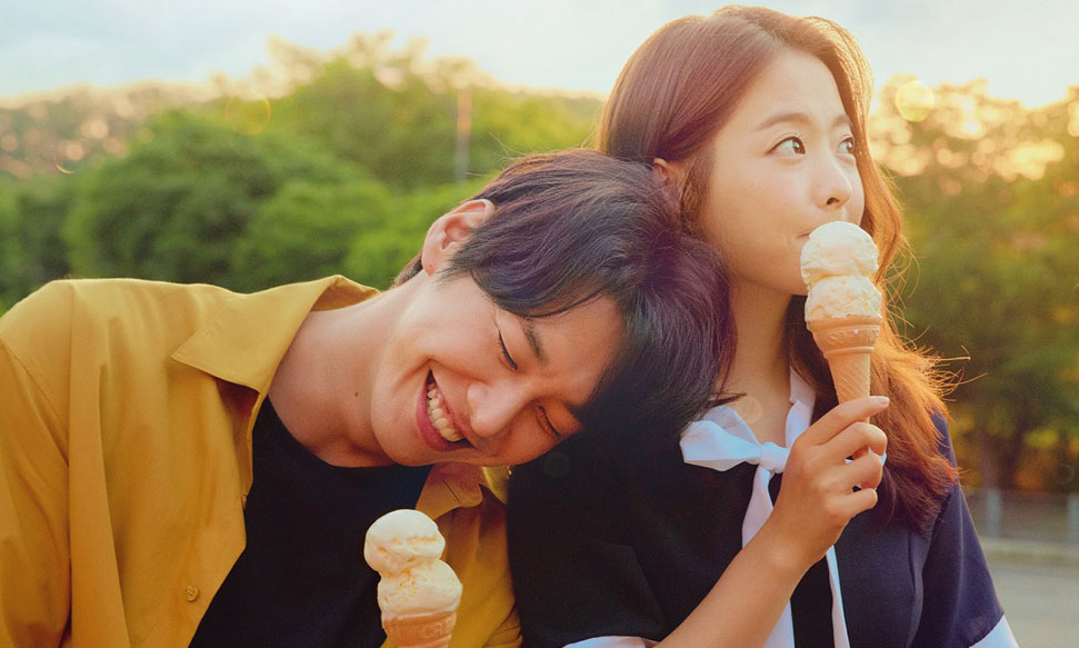 高校から大学、社会人――すれ違い続けた2人の愛おしい初恋の物語neol.jp | neol.jp