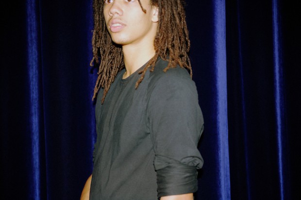 Interview with Shame about "Songs of Praise"／Shame来日インタビューneol.jp | neol.jp