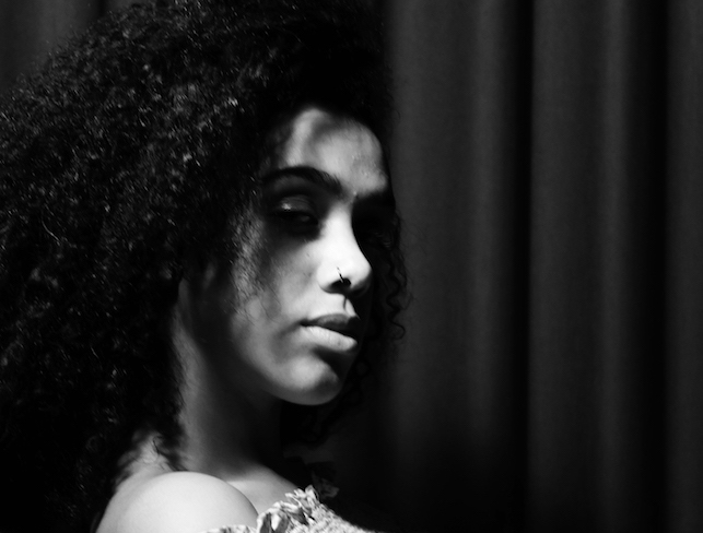 Interview with Ruby Francis "私たちは成長している旅の途中。自分の準備が整った頃にチャンスは必ず来るはず"neol ...