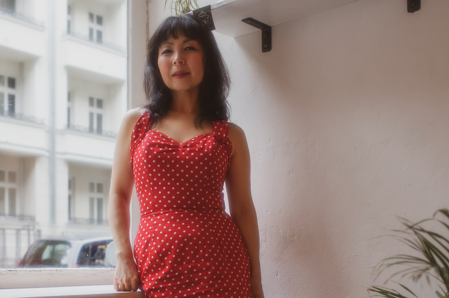 14 Issue：Erochica Bamboo（Burlesque Dancer）neol.jp | neol.jp