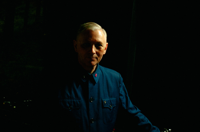 14 Issue：Mark Reeder（Record producer, Remixer, Musician and Record ...