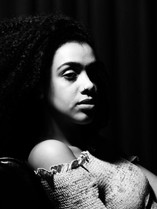 Interview with Ruby Francis "私たちは成長している旅の途中。自分の準備が整った頃にチャンスは必ず来るはず"neol ...