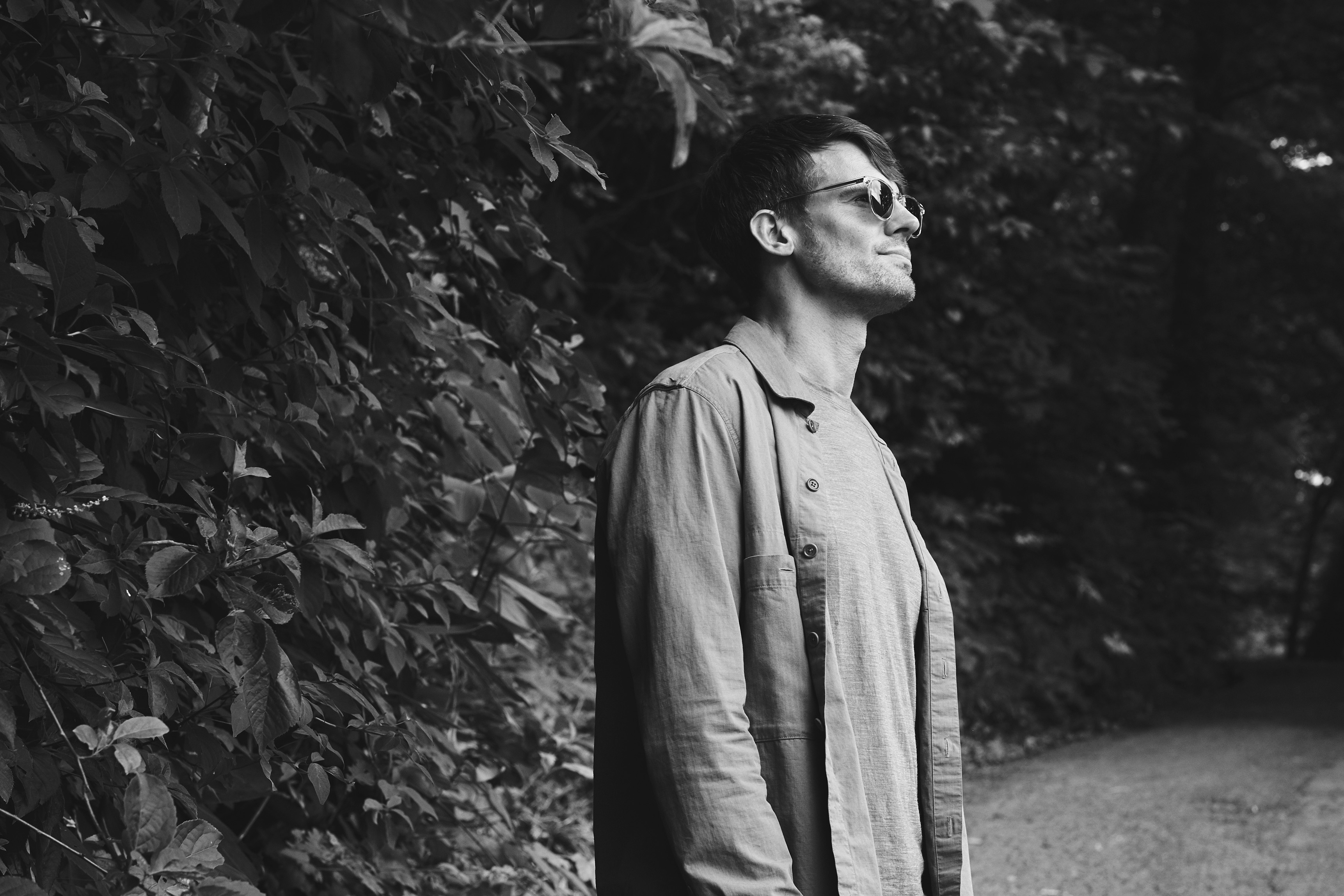 Interview with Scott Hansen（TYCHO） about "Weather"／TYCHO『Weather』来日 ...