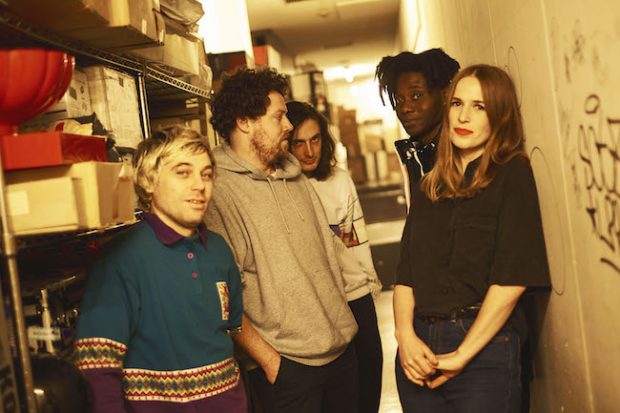 Interview with Metronomy about "Metronomy Forever"／メトロノミー来日インタビューneol ...