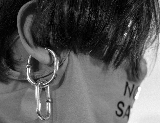 JOHN LAWRENCE SULLIVAN x YOSHiKO CREATiON 2021年秋冬新作コレクションneol.jp | neol.jp