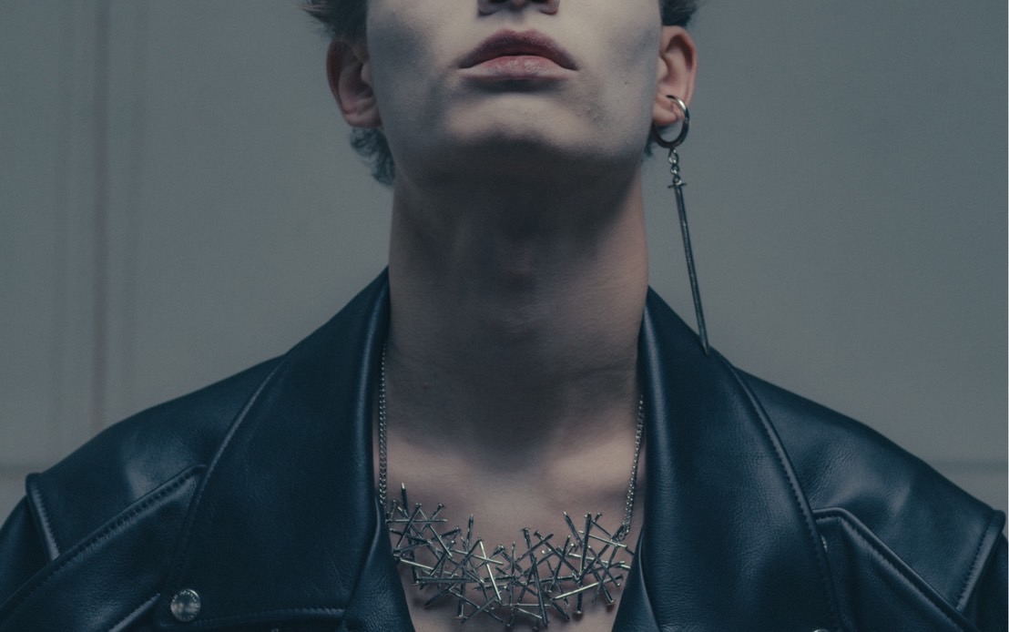 JOHN LAWRENCE SULLIVAN x YOSHiKO CREATiONneol.jp | neol.jp