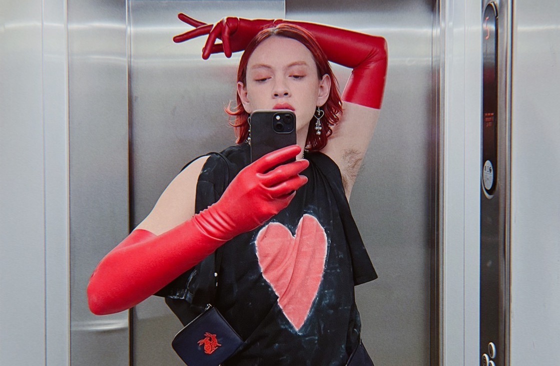 Carne Bollente 22aw Collection 発売neol.jp | neol.jp