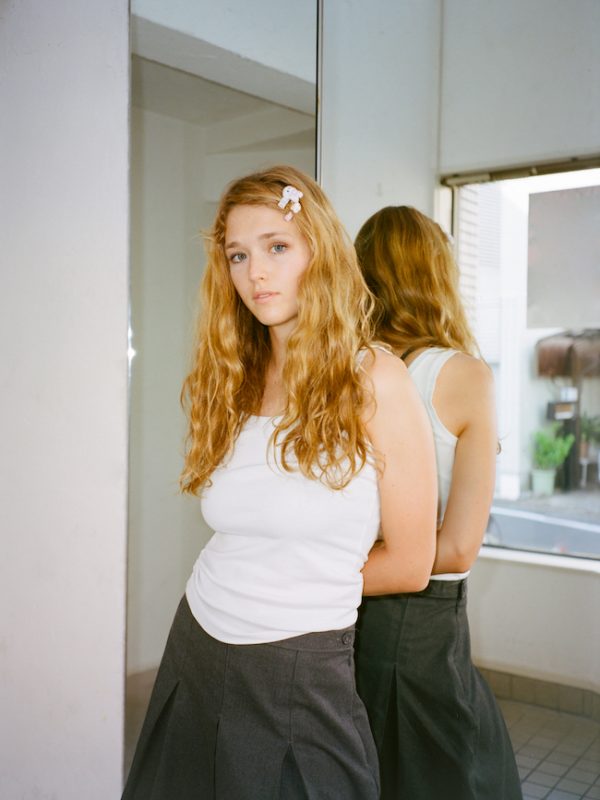 Interview with Jockstrap about "I Love You Jennifer B"neol.jp | neol.jp