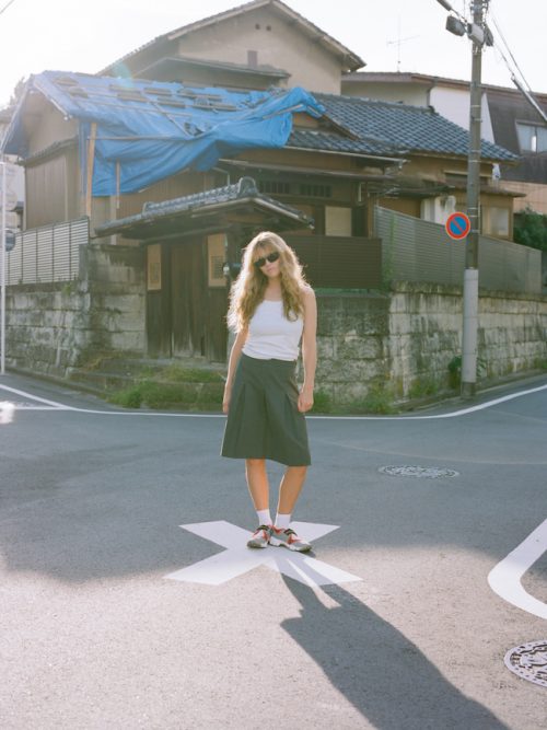 Interview with Jockstrap about "I Love You Jennifer B"neol.jp | neol.jp