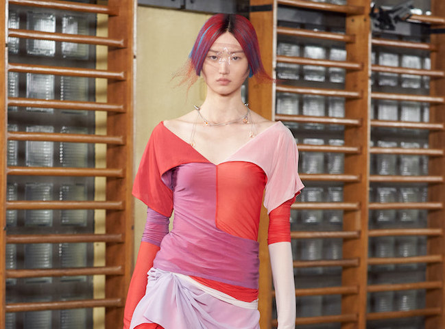 KIKO KOSTADINOV WOMENSWEAR SS23neol.jp | neol.jp