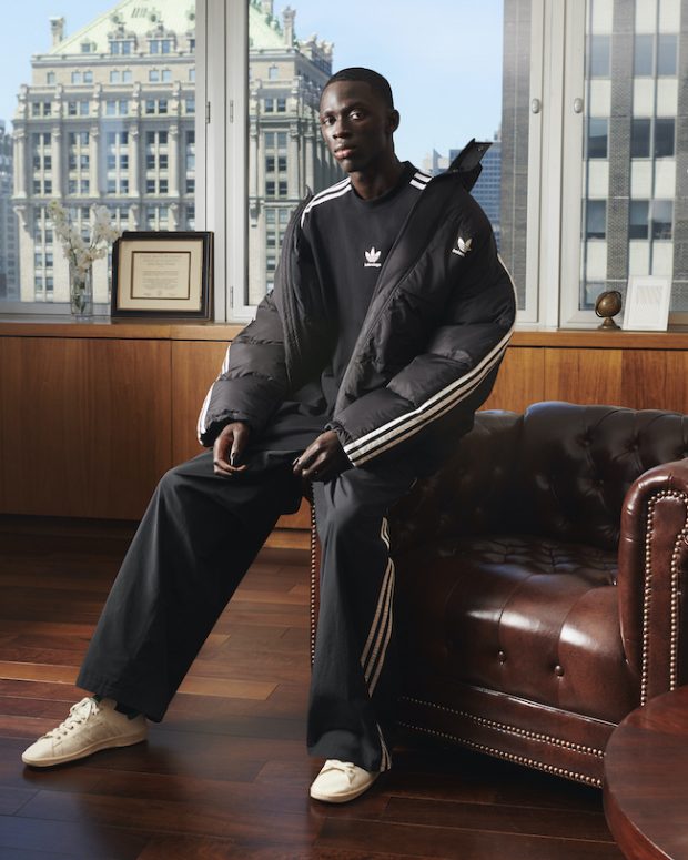 Balenciaga / adidas|Infoseekニュース Balenciaga / adidas|Infoseekニュース