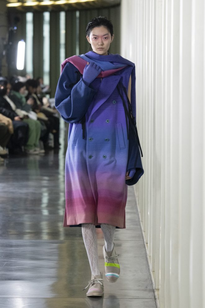 FACETASM FW23コレクション"STAY GOLD"を発表neol.jp | neol.jp