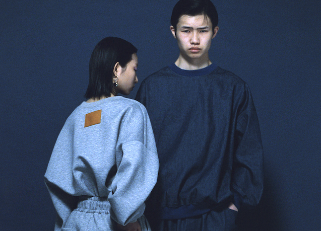 G.V.G.V.から新ライン『WHERELESS(ウェアレス)』が発売neol.jp | neol.jp