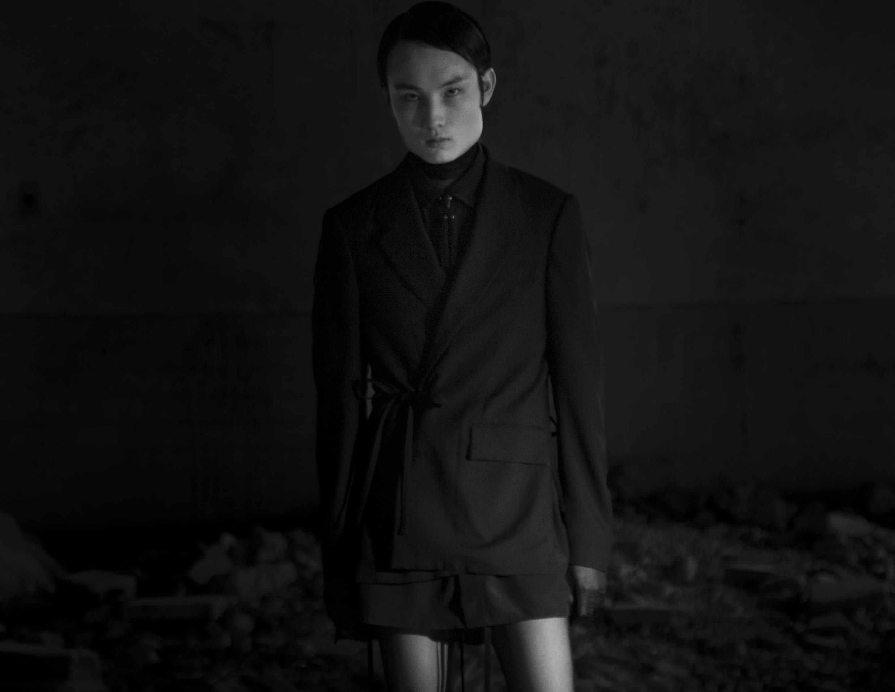 SOSHIOTSUKI 2024SS Collectionneol.jp | neol.jp