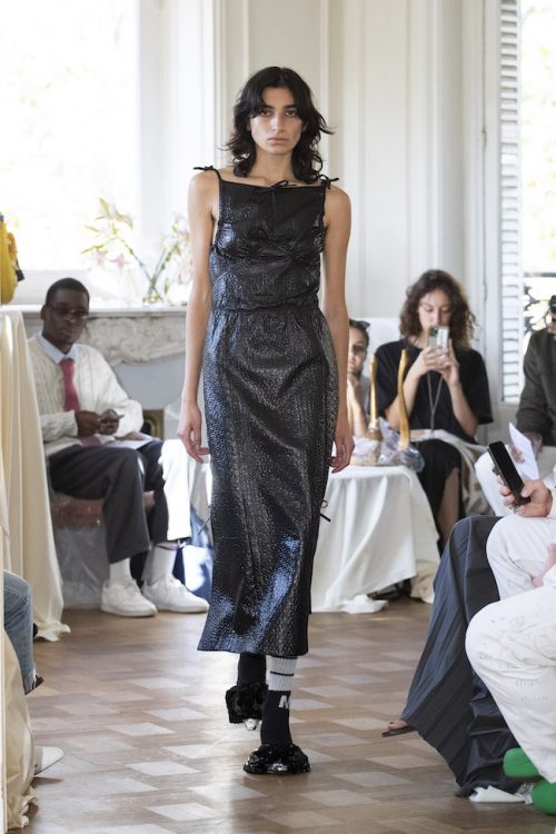 Meryll Rogge 2024SS Collectionneol.jp | neol.jp