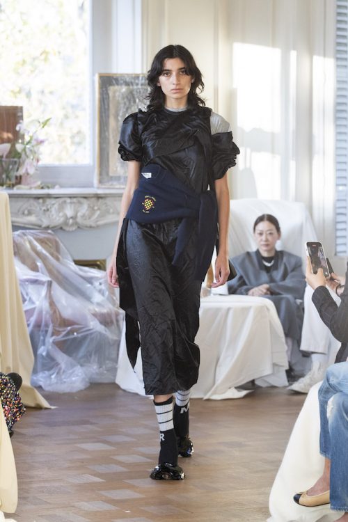 Meryll Rogge 2024SS Collectionneol.jp | neol.jp