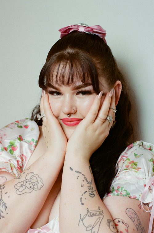 メイ・スティーブンス 来日インタビュー／Interview with Mae Stephens｜Infoseekニュース