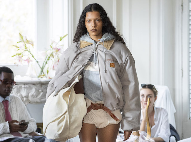 Meryll Rogge 2024SS Collectionneol.jp | neol.jp