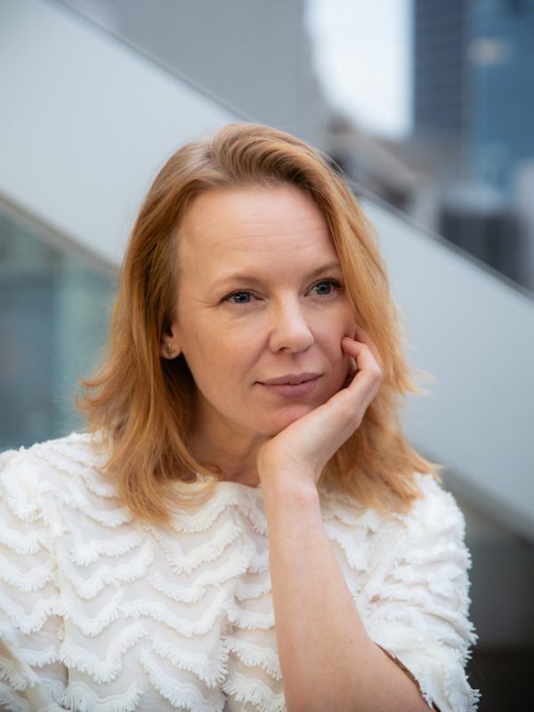 『枯れ葉』 アルマ・ポウスティ来日インタビュー／Interview with Alma Pöysti about "Fallen Leaves"neol.jp | neol.jp