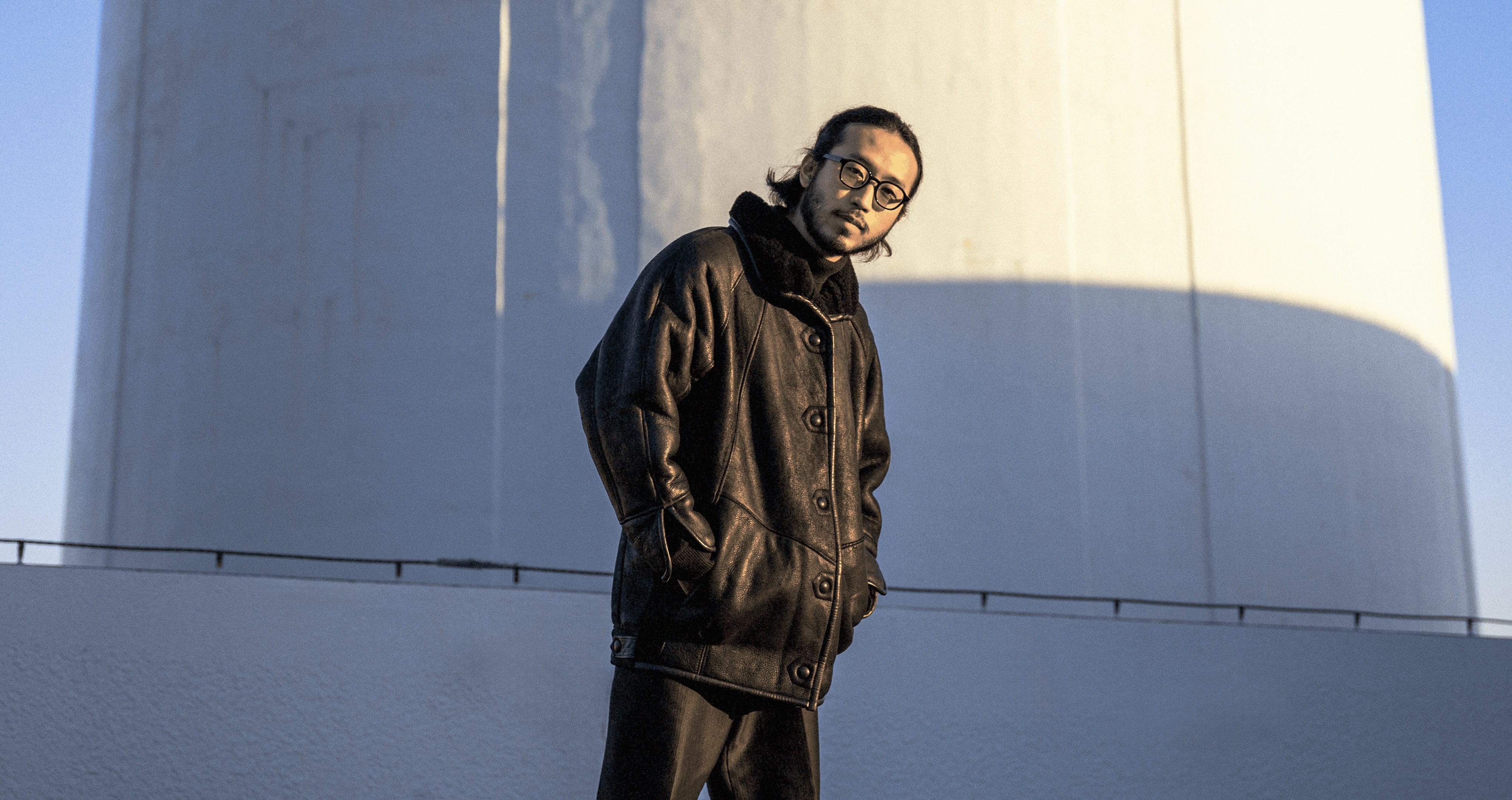 ODD Foot Worksの有元キイチが1st EP『Tama,Tokyo』を配信リリース。自身の「記憶」にまつわる4曲を収録neol.jp ...