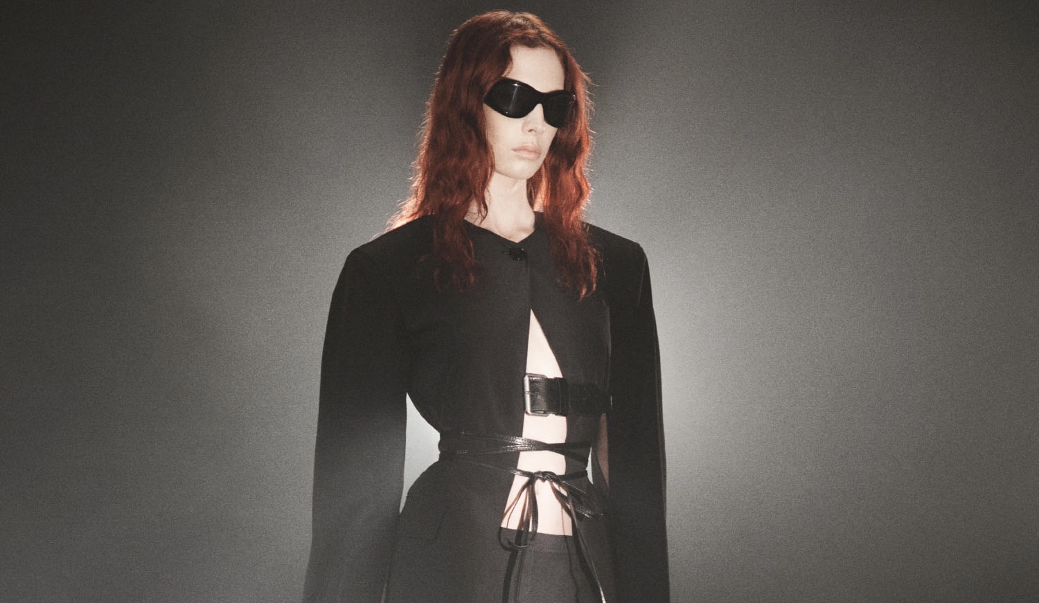 alexanderwang 2024 Spring Collection 「Nocturna」neol.jp | neol.jp