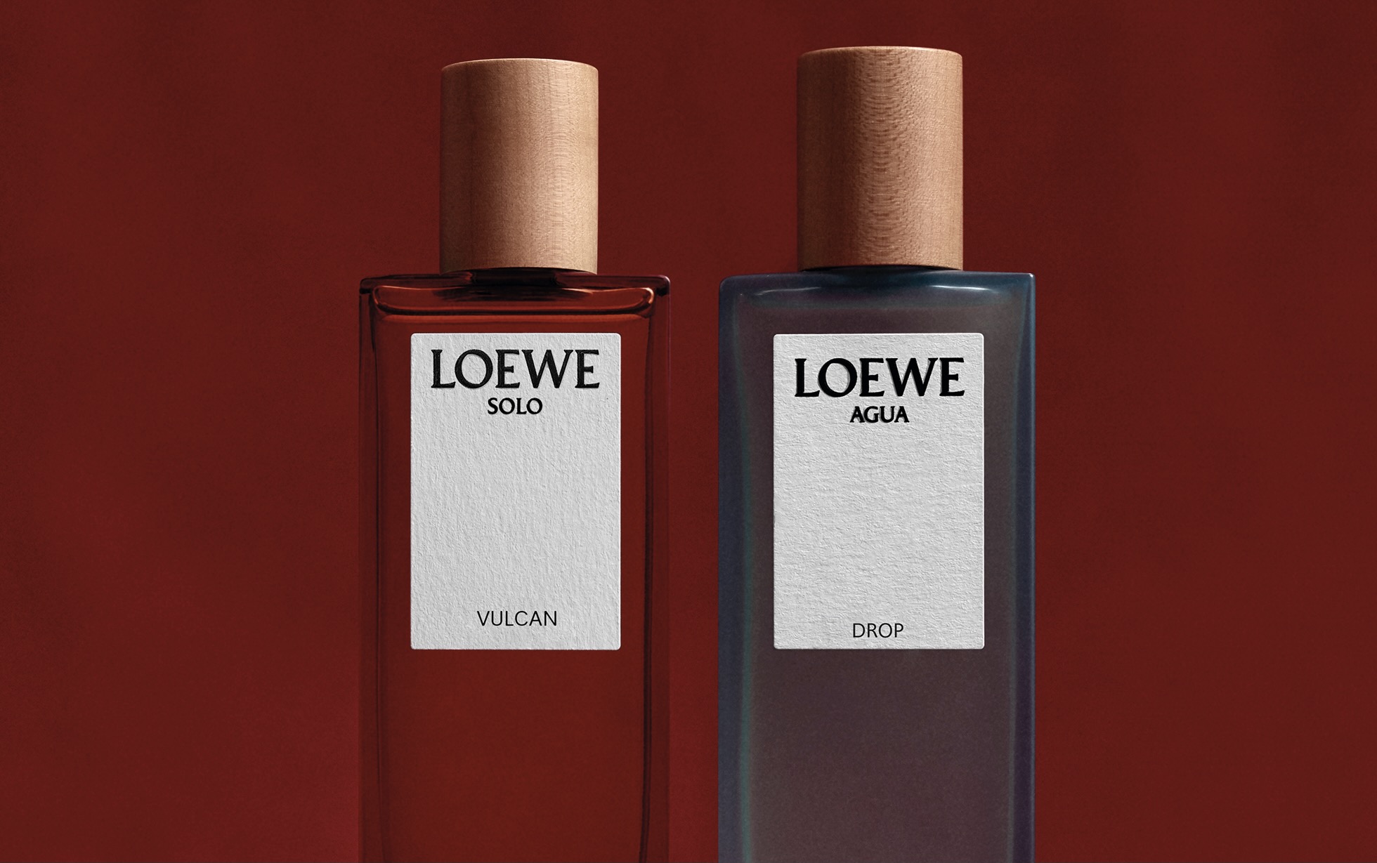 自然にインスパイアされた色鮮やかなフレグランス。ロエベ ボタニカル レインボーコレクションより新しい香りが登場neol.jp | neol.jp