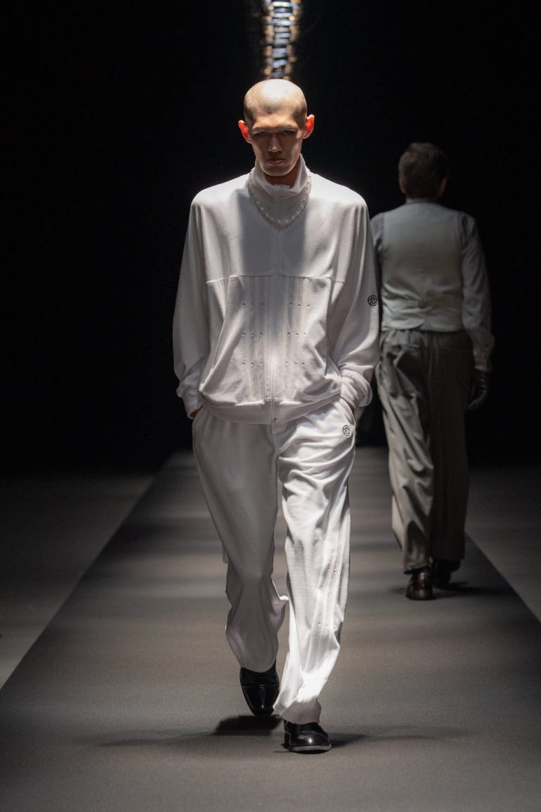 SOSHIOTSUKI AW24 COLLECTION "good memory"neol.jp | neol.jp