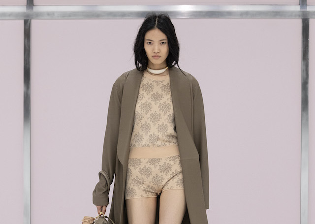 FENDI 2025年春夏 ウィメンズコレクションneol.jp | neol.jp