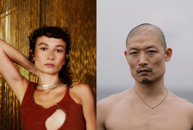 NENE H、¥ØU$UK€ ¥UK1MAT$Uを迎えて、年内最後のKILLIANが開催neol.jp | neol.jp