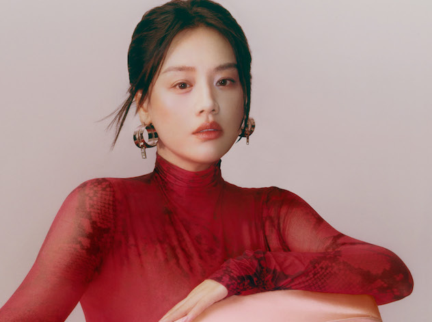 Acne Studiosが「Year of the Snake」コレクションを発表neol.jp | neol.jp