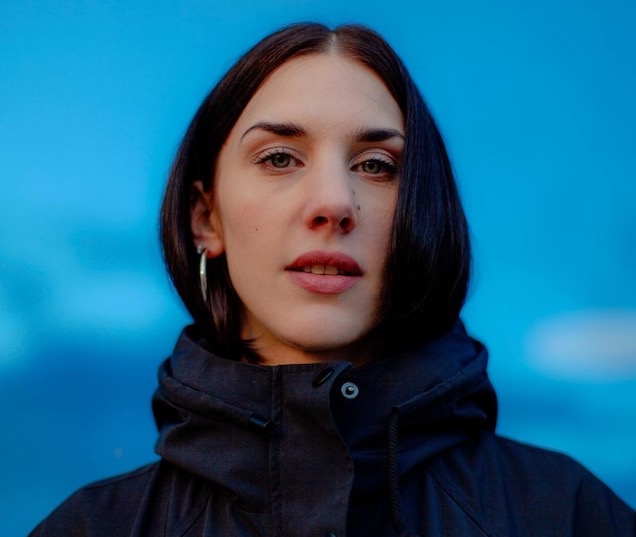 テクノの未来を担う新星PHILIPPA PACHOがKILLIANに登場neol.jp | neol.jp