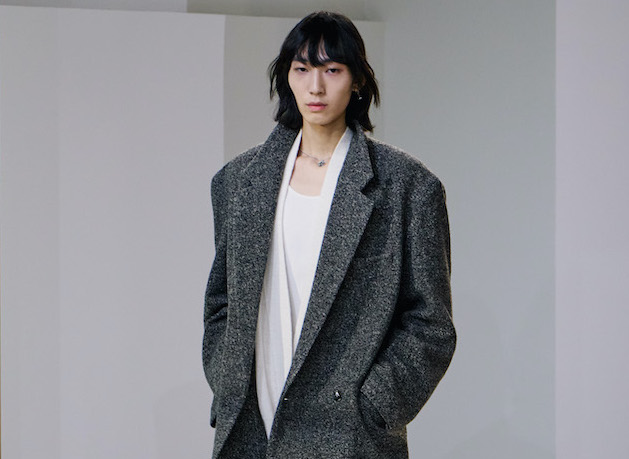 LEMAIRE 2025年秋冬コレクションneol.jp | neol.jp