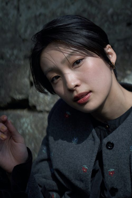 芋生悠『解放』インタビューneol.jp | neol.jp